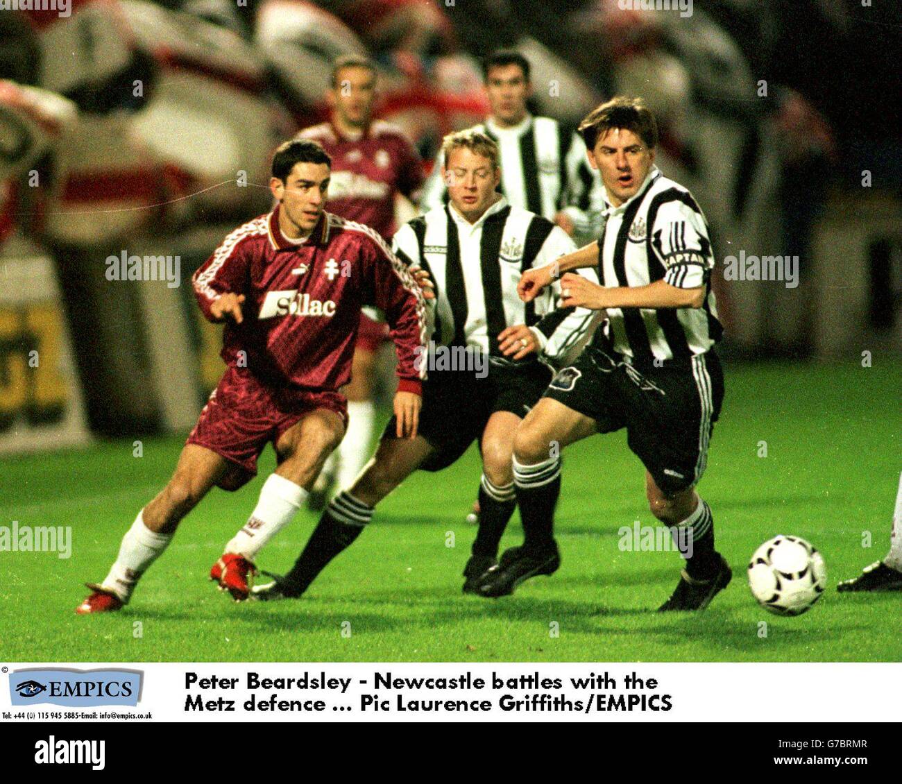 Peter metz hi-res stock photography and images - Alamy