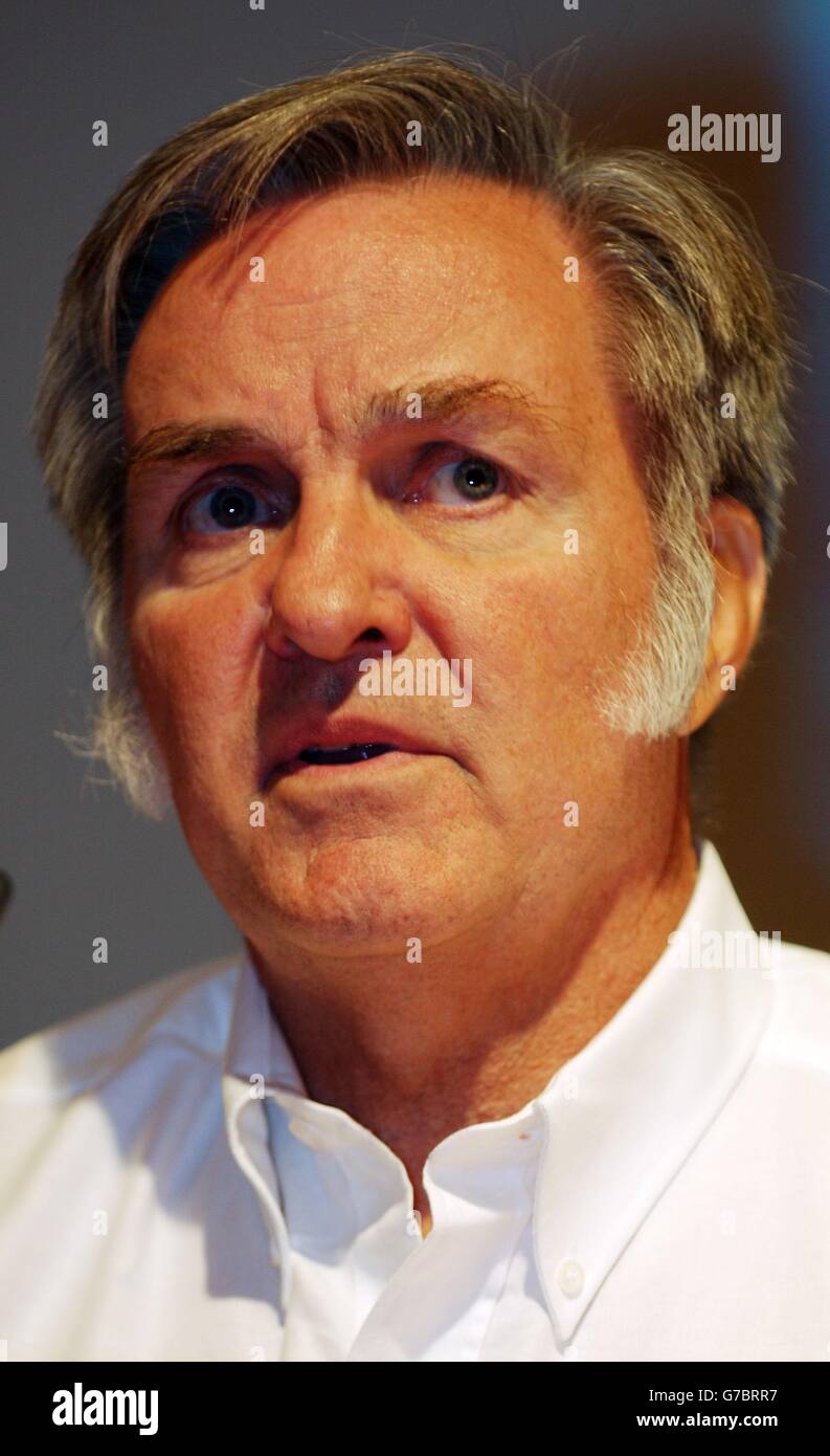 Us aviation expert bert ruter hi-res stock photography and images - Alamy