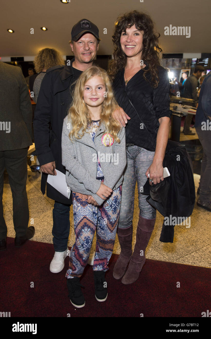 Editorial use only neil stuke hi-res stock photography and images - Alamy