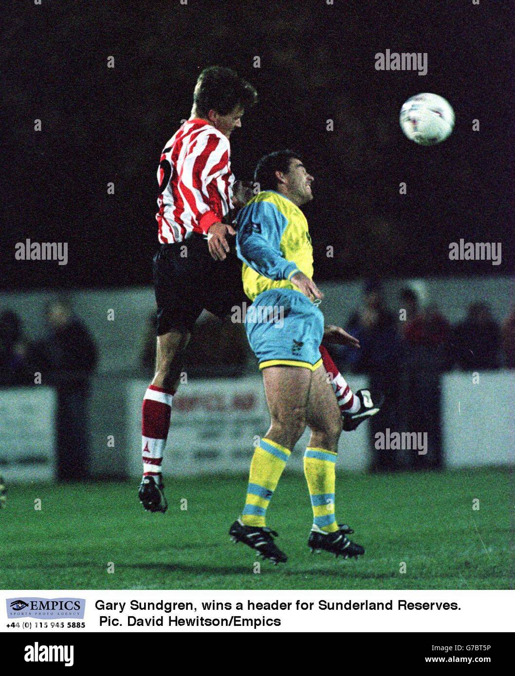 Gary sundgren hi-res stock photography and images - Alamy