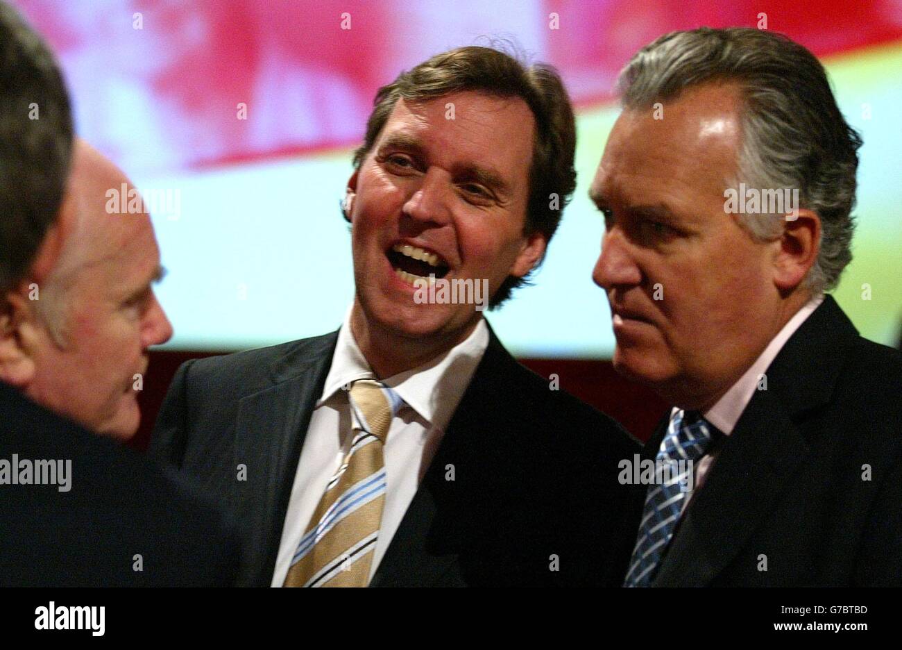 The Labour Party Annual Conference Stock Photo - Alamy