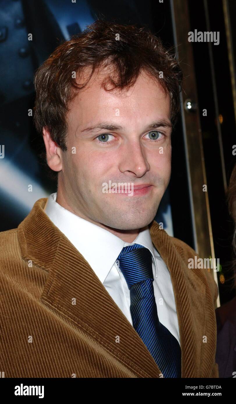 Actor johnny lee miller hi-res stock photography and images - Alamy