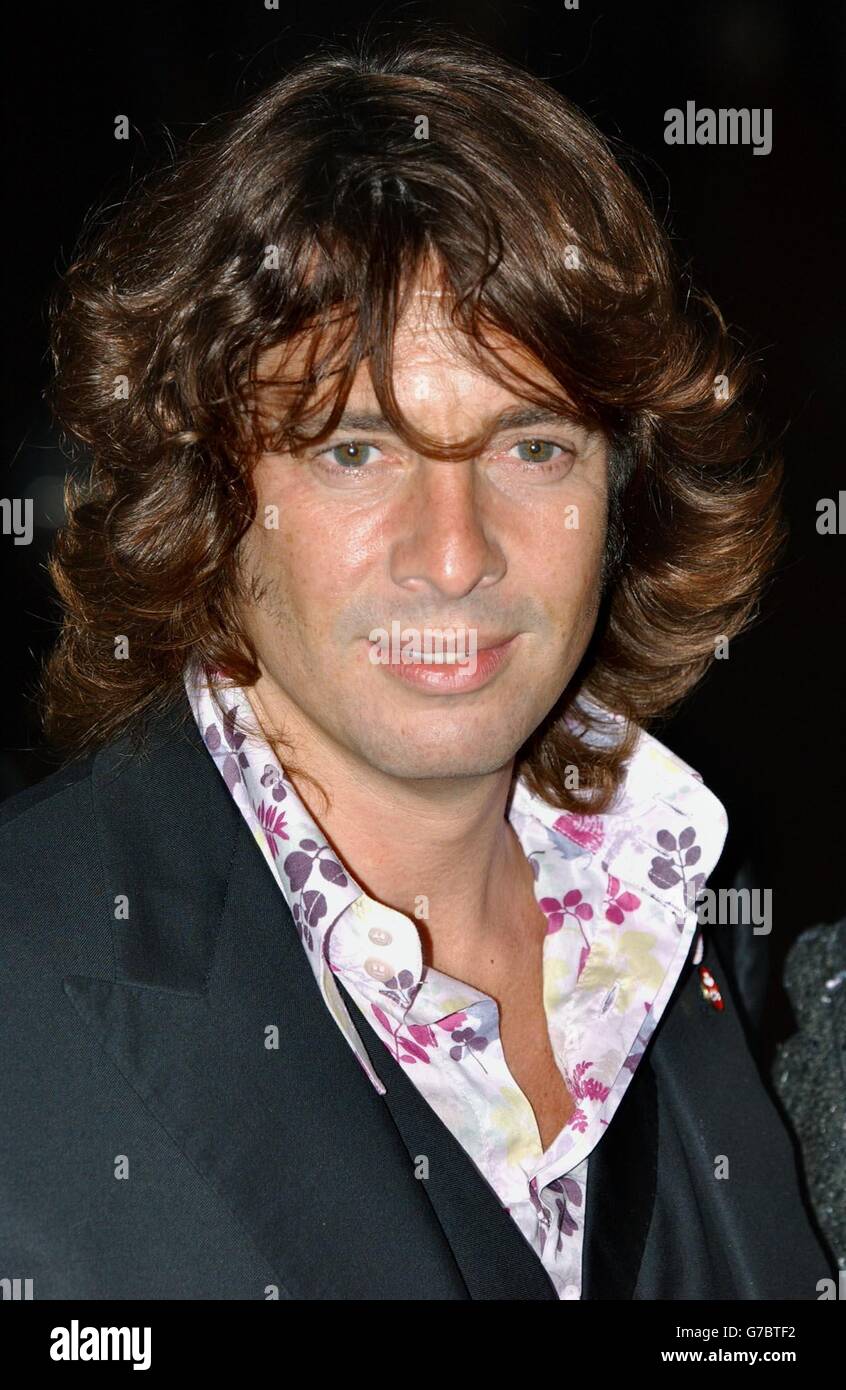 Lawrence llewelyn bowen hi-res stock photography and images - Alamy