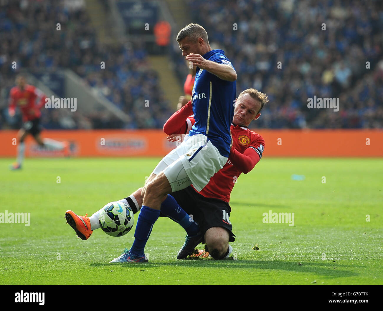 Paul power manchester city hi-res stock photography and images - Alamy