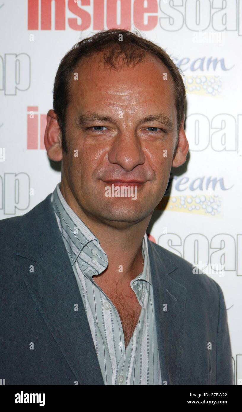 Nick miles hi-res stock photography and images - Alamy