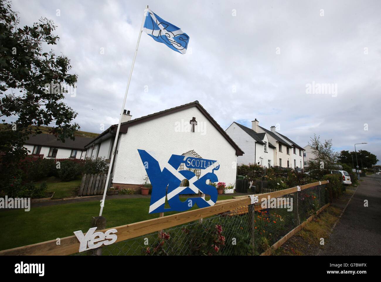 George doig hi-res stock photography and images - Alamy