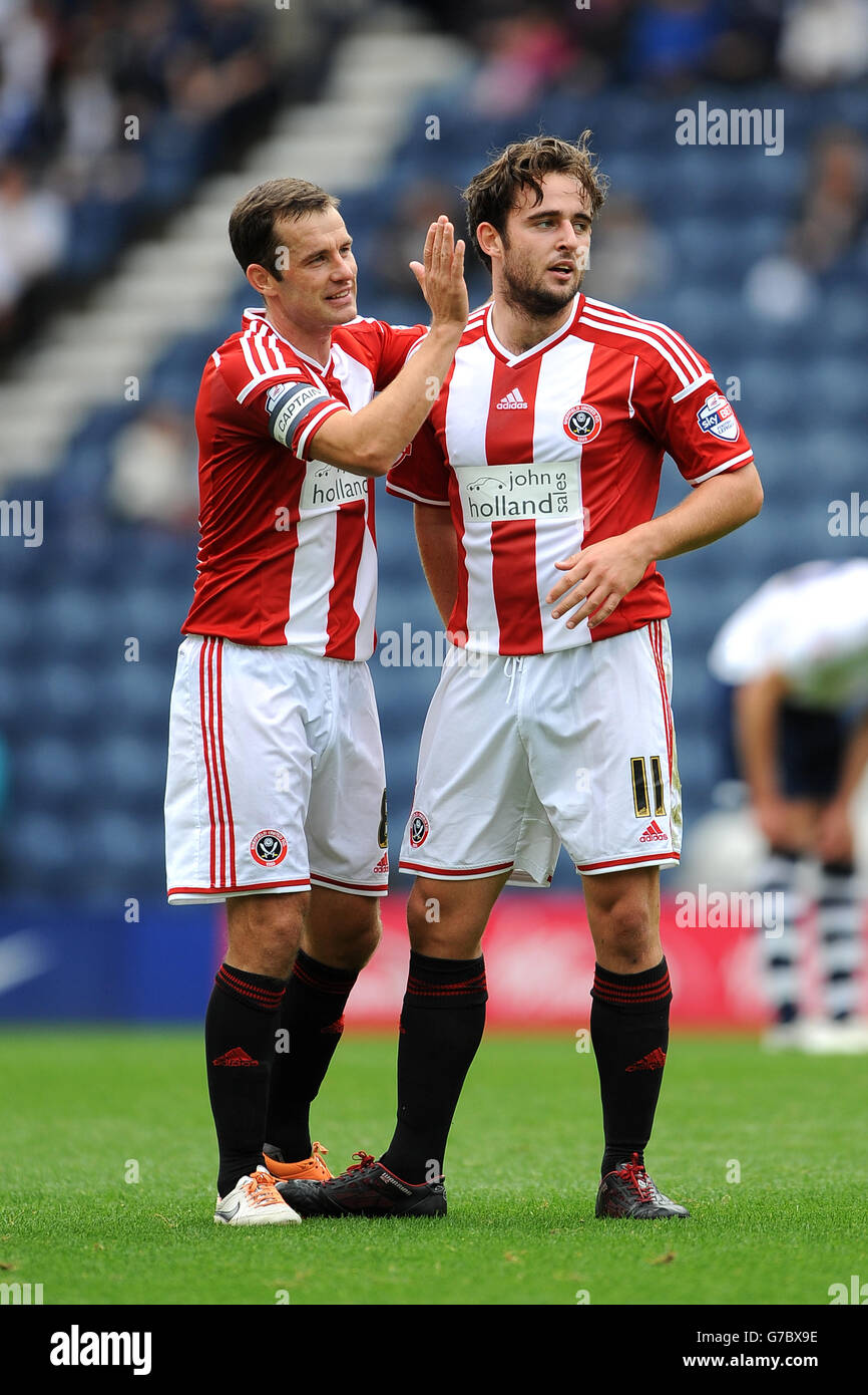 Captain baxter hi-res stock photography and images - Alamy