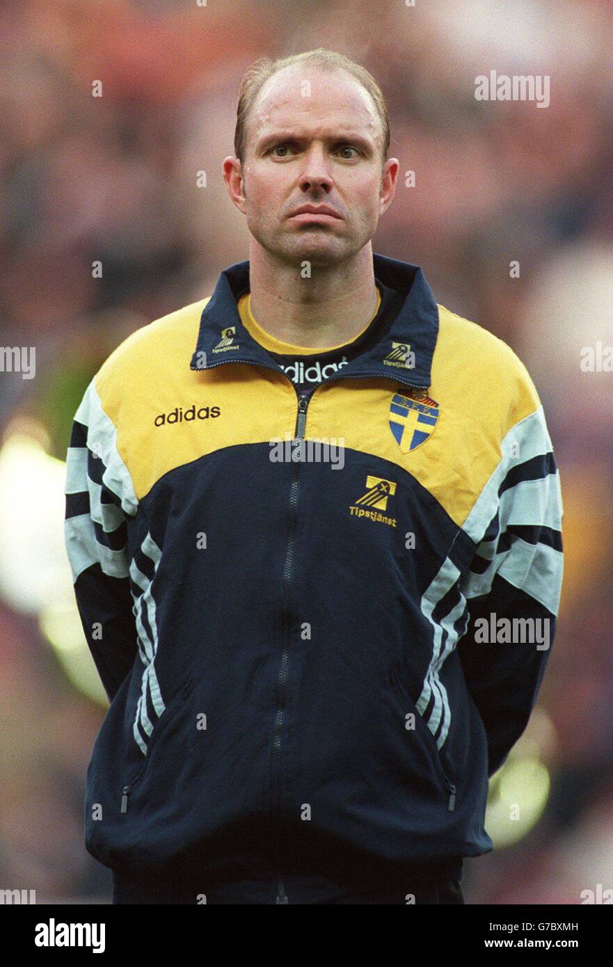 Thomas ravelli hi-res stock photography and images - Alamy