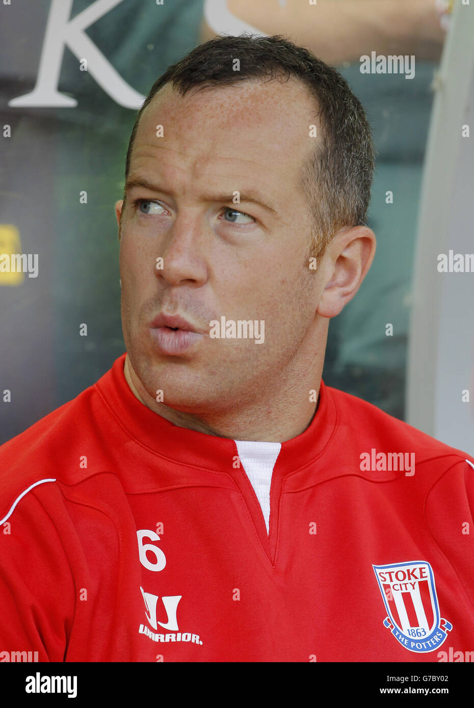 Soccer - Barclays Premier League - Hull City v Stoke City - KC Stadium ...