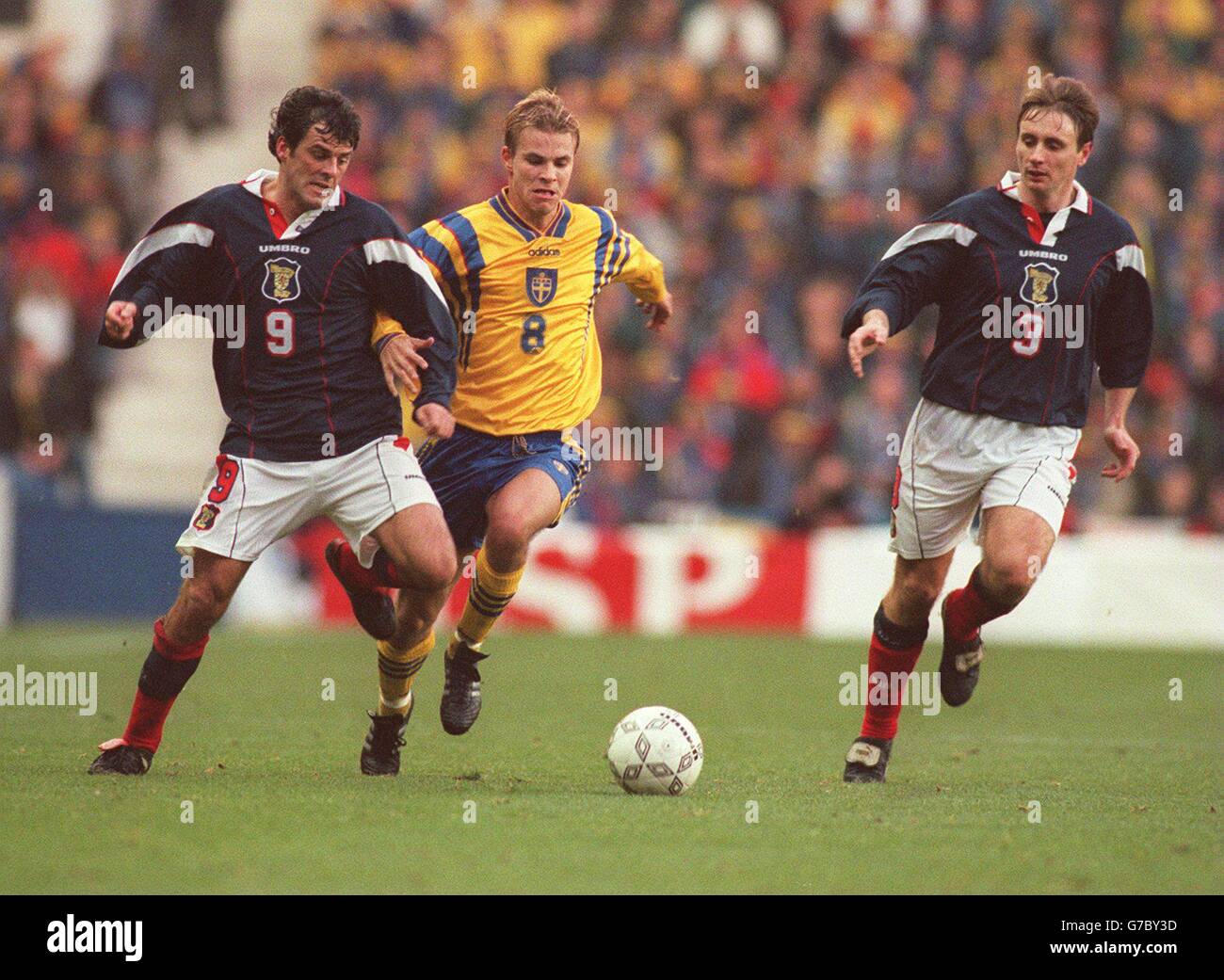 Tommy alexandersson hi-res stock photography and images - Alamy