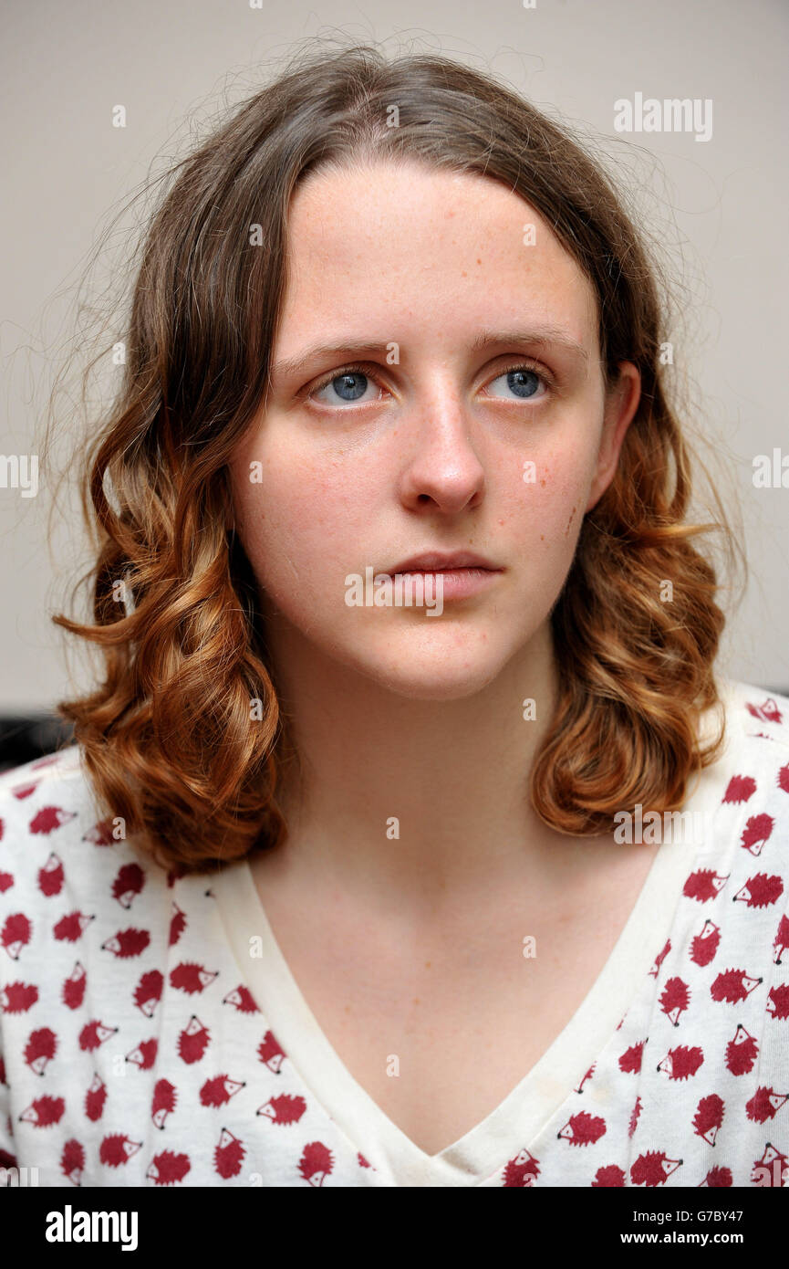Alice Gross death Stock Photo - Alamy