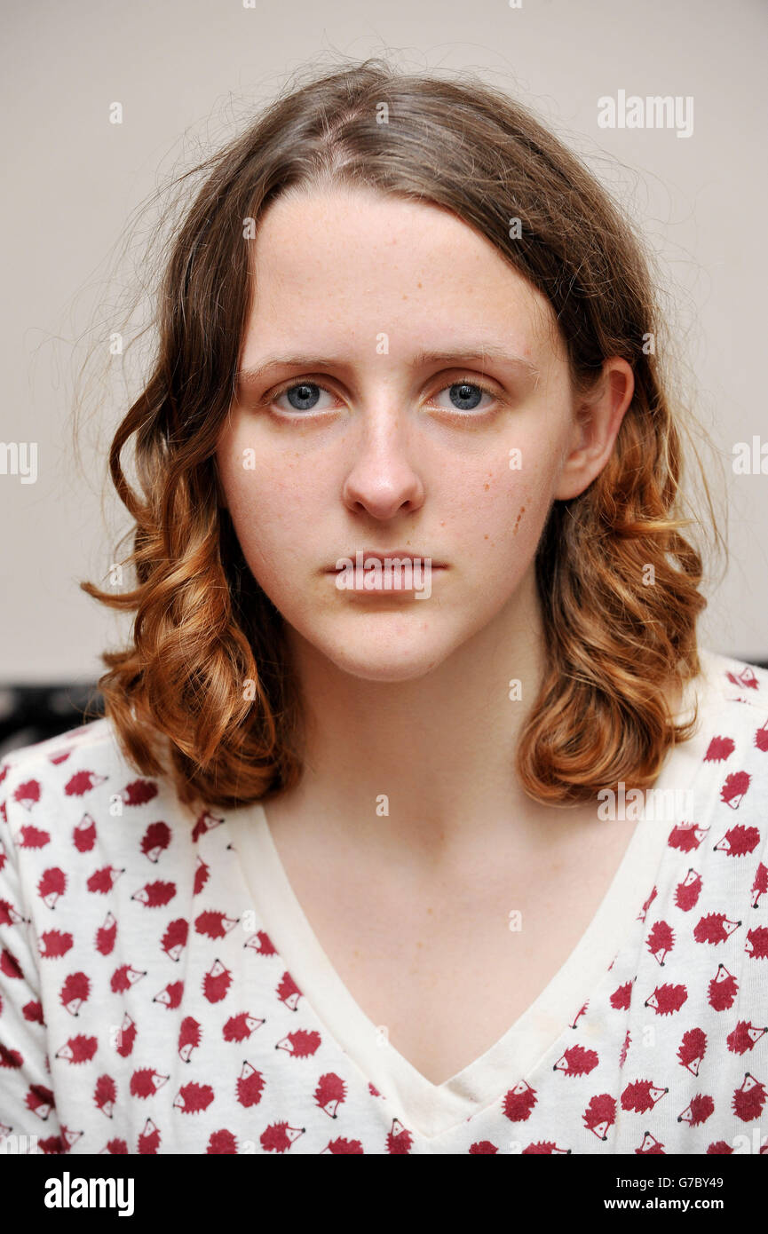 Alice Gross death Stock Photo - Alamy