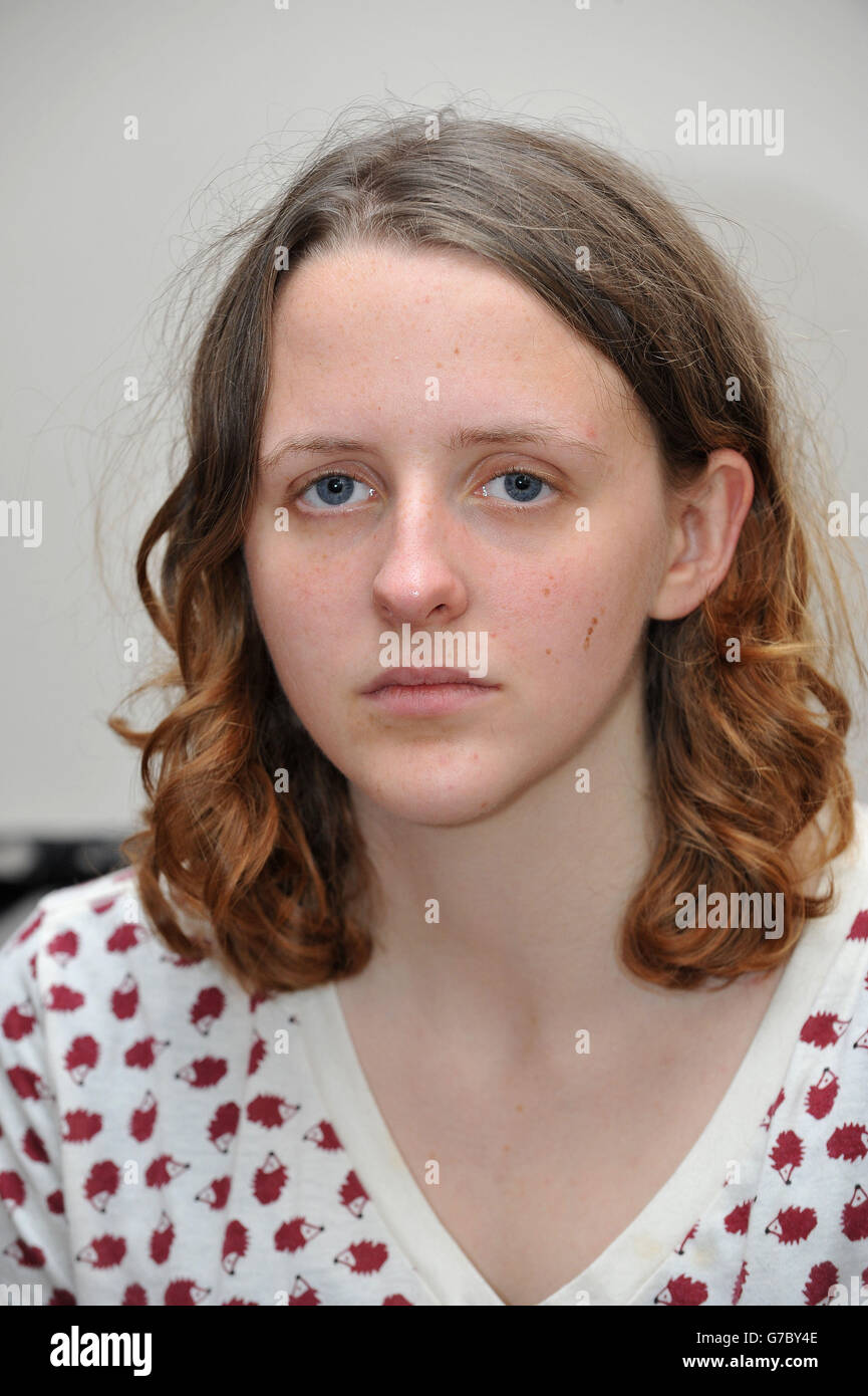 Alice gross hi-res stock photography and images - Alamy