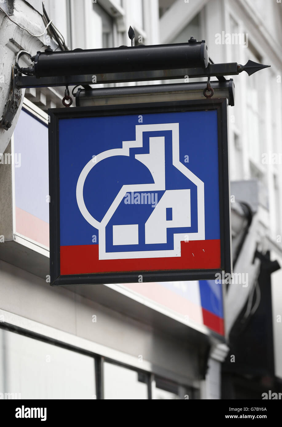 Stock bank money cash nationwide hi-res stock photography and images ...