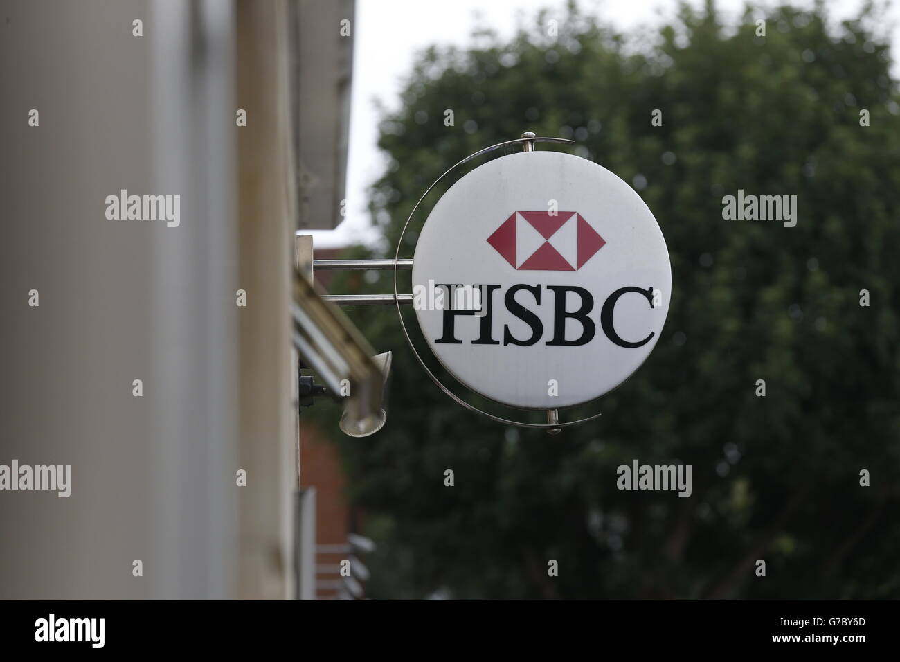 Banks - stock Stock Photo - Alamy