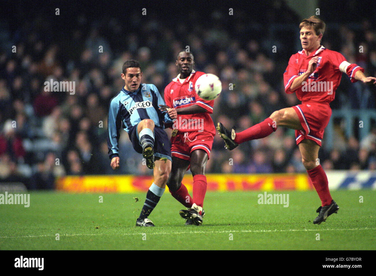 Paul tefler hi-res stock photography and images - Alamy