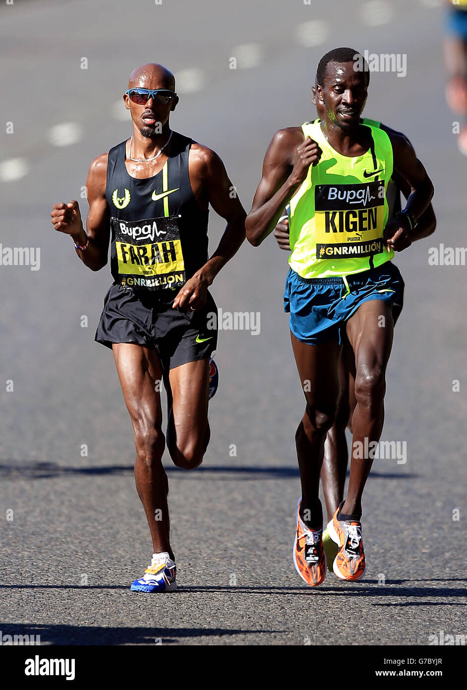 Mike kigen hi-res stock photography and images - Alamy