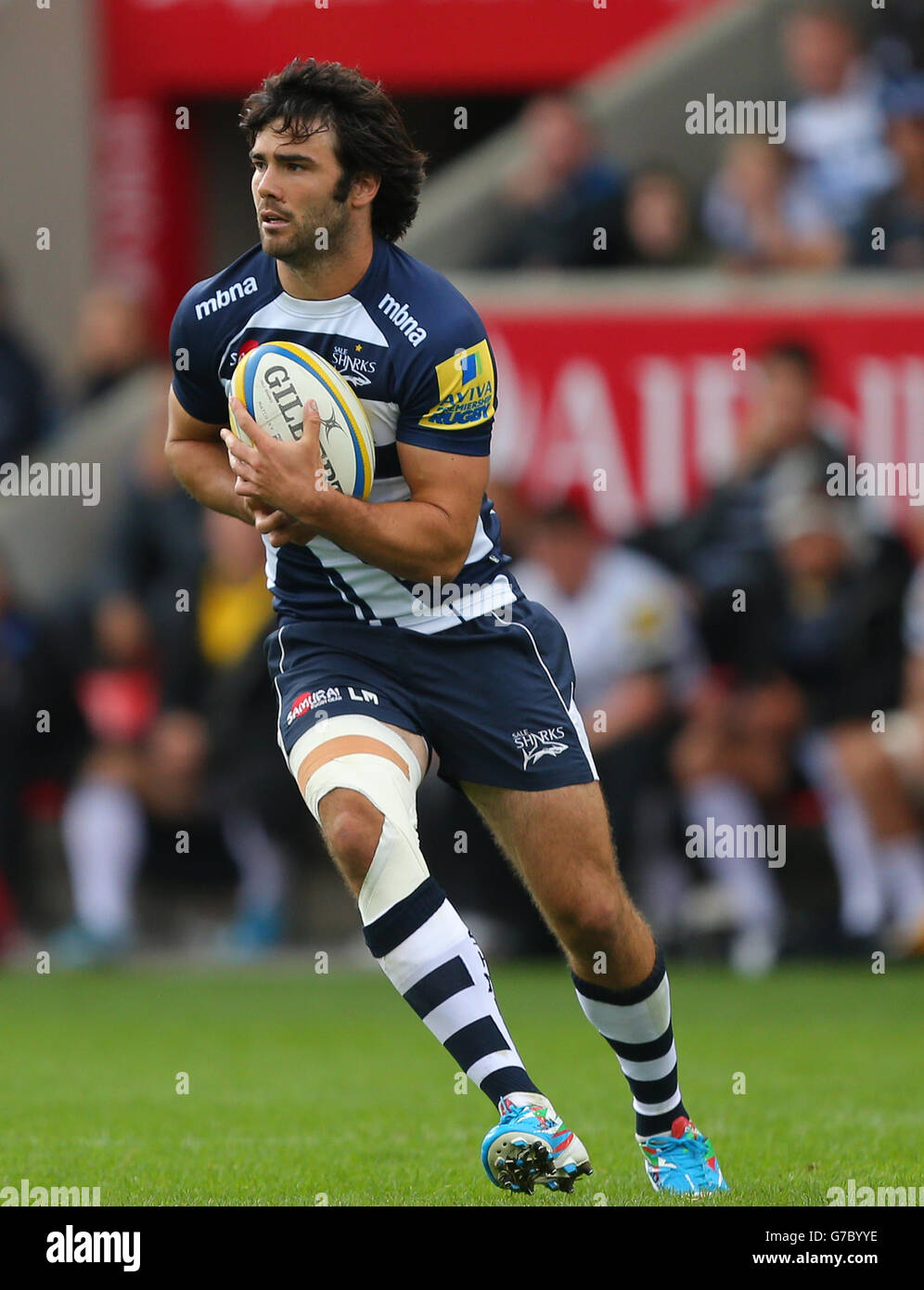 Aj mclean during hi-res stock photography and images - Alamy