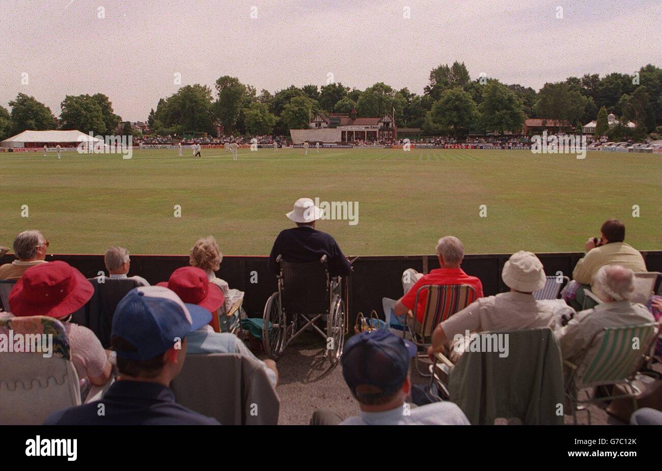 Cricket ... Chesterfied Cricket Club. Chesterfied Cricket Club Stock ...