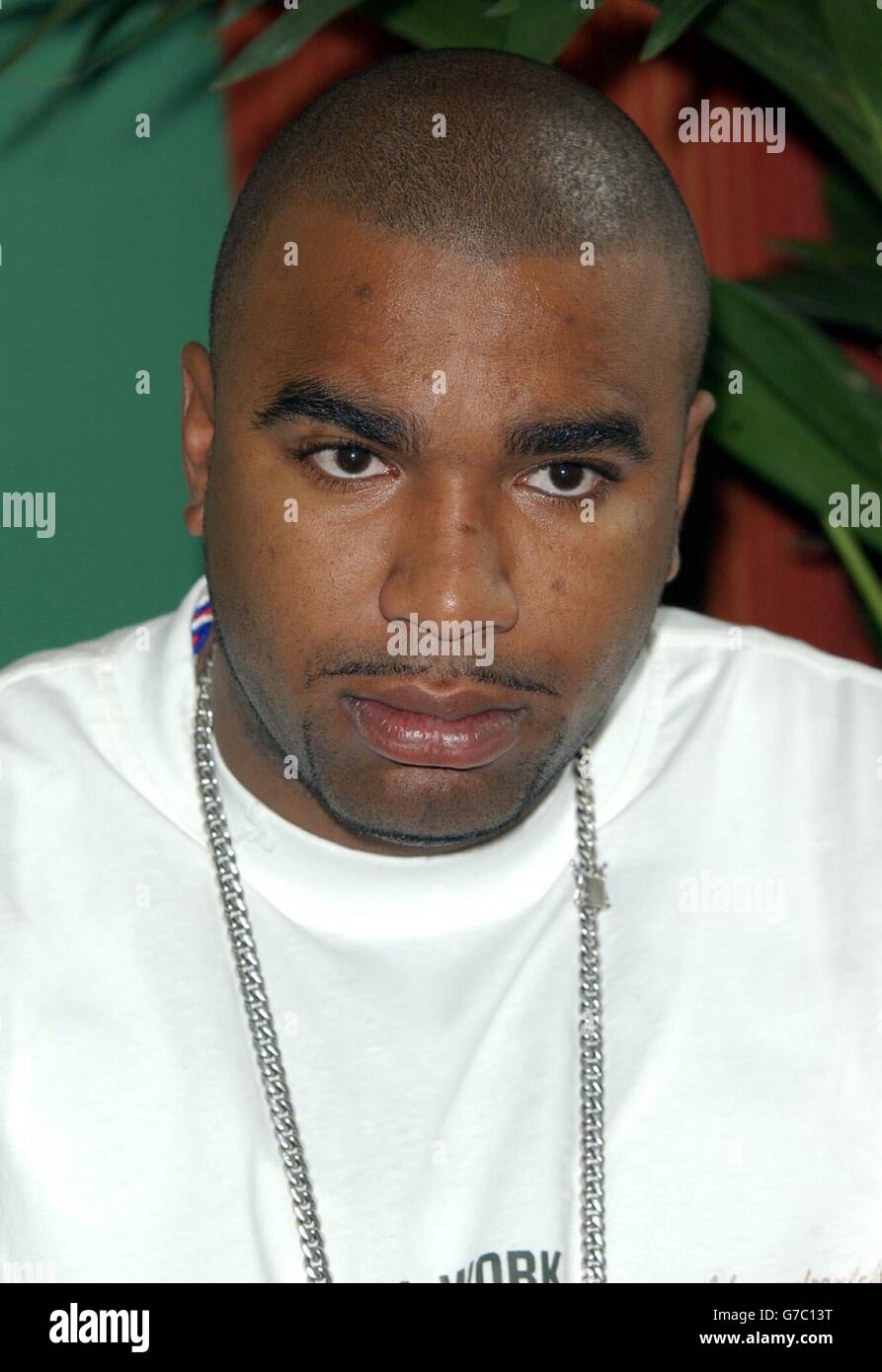 Roc a fella records hi-res stock photography and images - Alamy