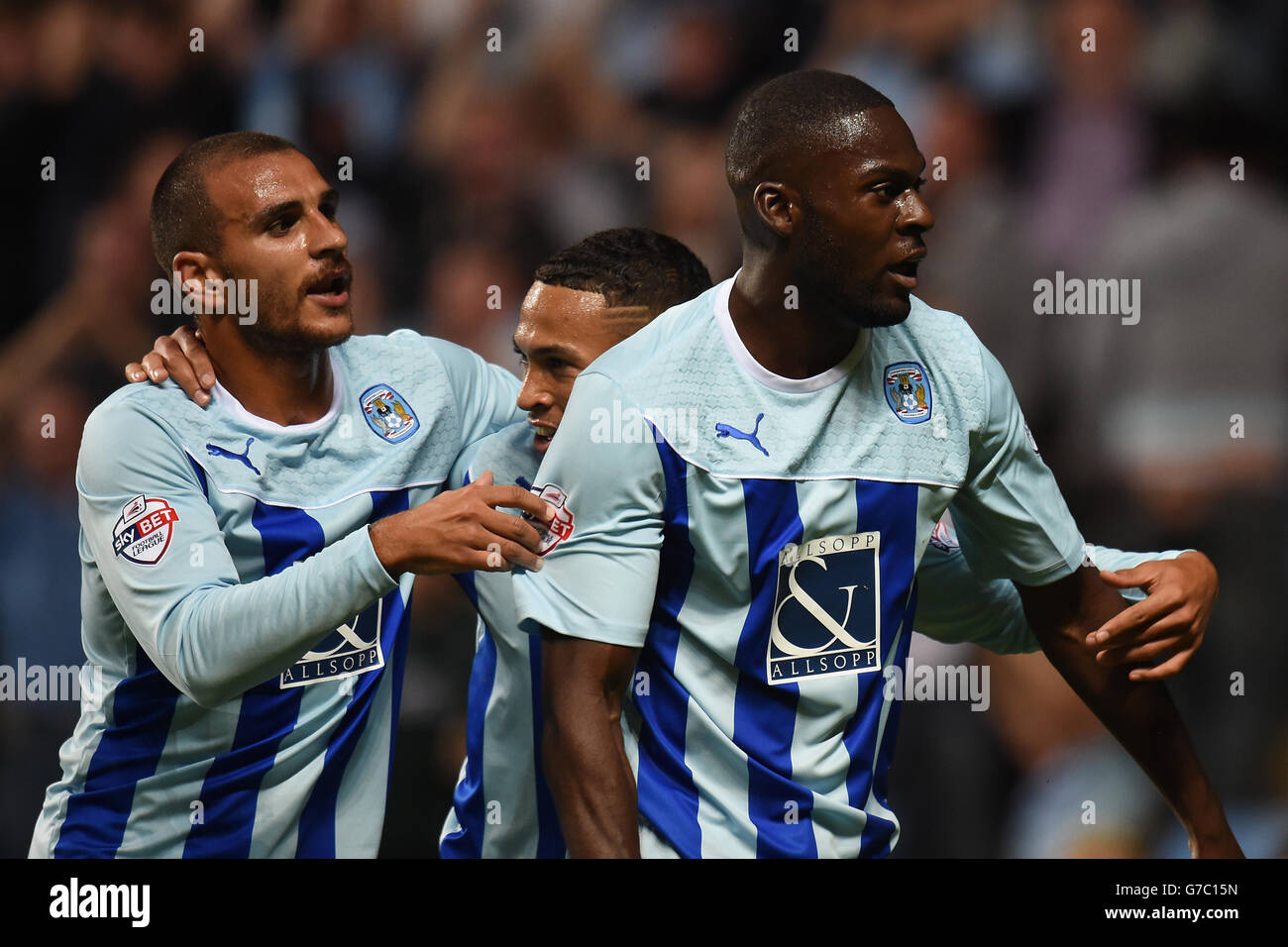 Frank gillingham hi-res stock photography and images - Alamy