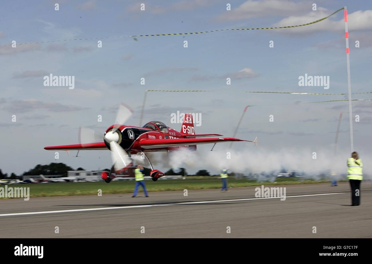 Sukhoi 26 High Resolution Stock Photography and Images - Alamy