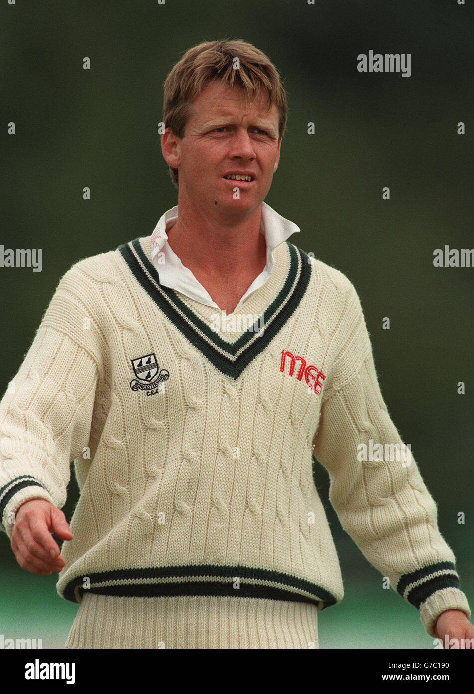 Tim curtis worcestershire hi-res stock photography and images - Alamy