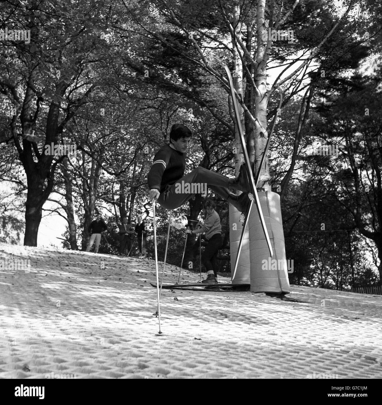 Robin brook hi-res stock photography and images - Alamy