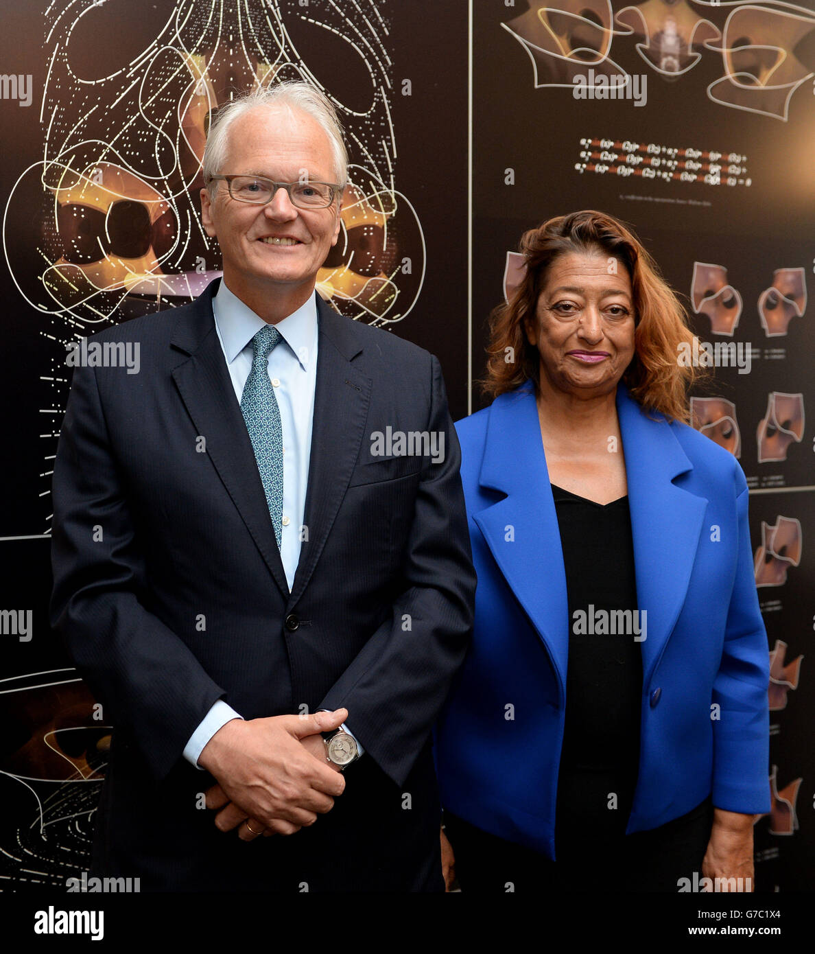 David harding art hi-res stock photography and images - Alamy