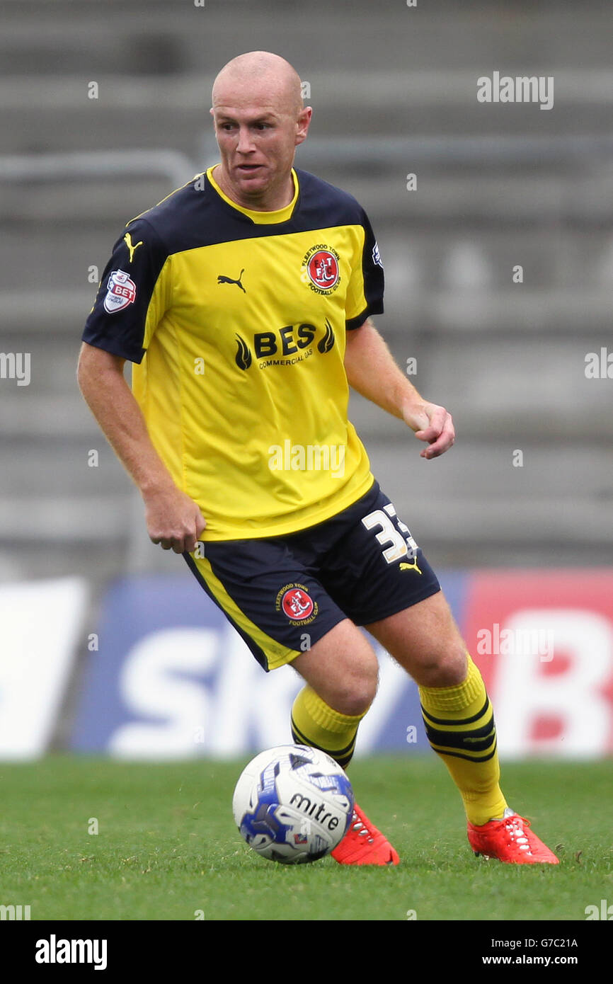 Stephen crainey fleetwood hi-res stock photography and images - Alamy