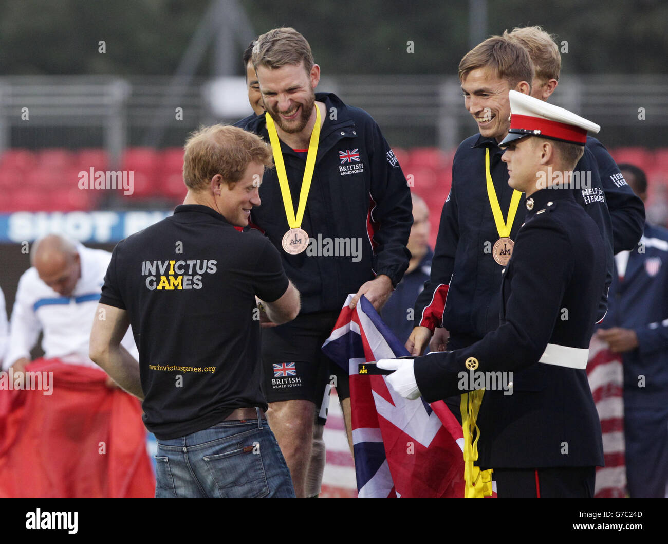 Andrew Chalmers Actor