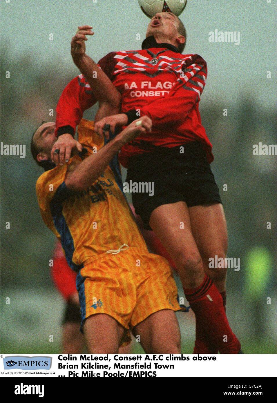 Brian Kilcline High Resolution Stock Photography and Images - Alamy