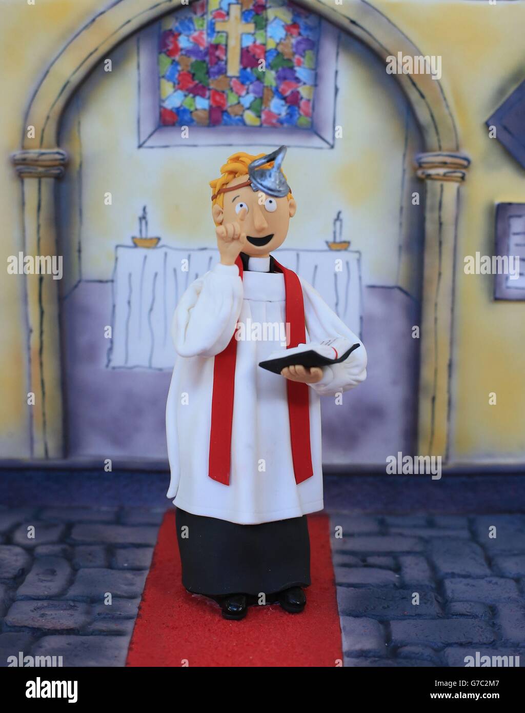 Nibbleswick hi-res stock photography and images - Alamy