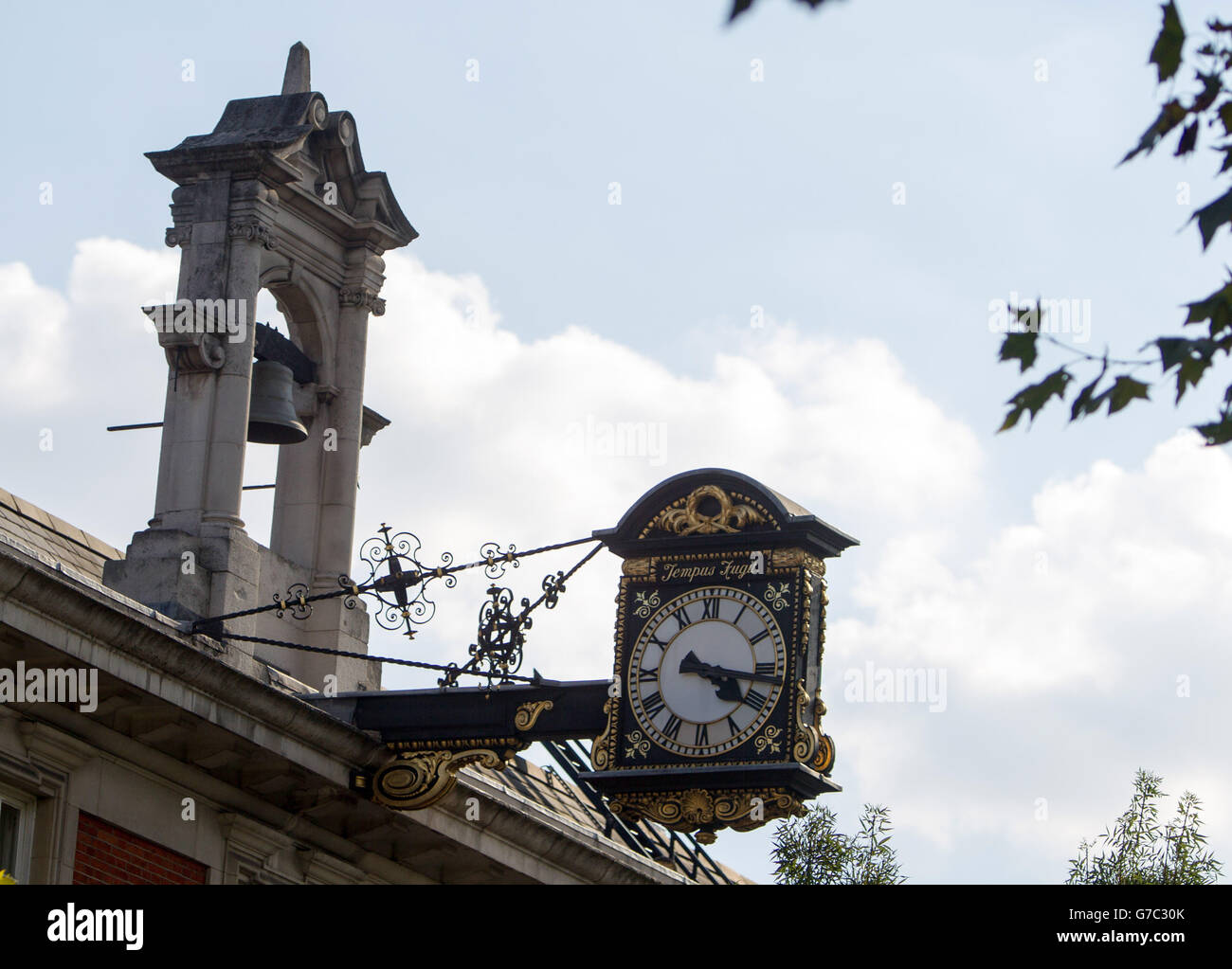 Chelsea register office london hi-res stock photography and images - Alamy