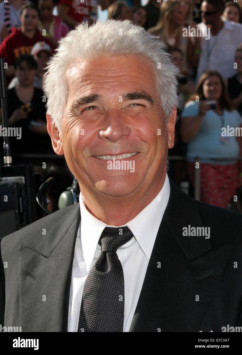 Actor James Brolin arrives for the 56th Annual Emmy Awards in Los ...