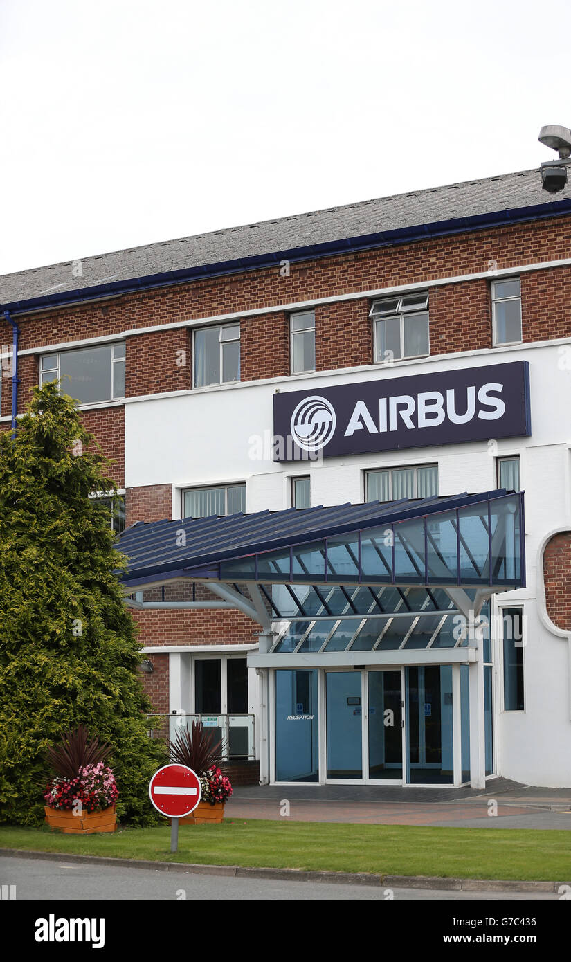 Stock airbus hi-res stock photography and images - Alamy