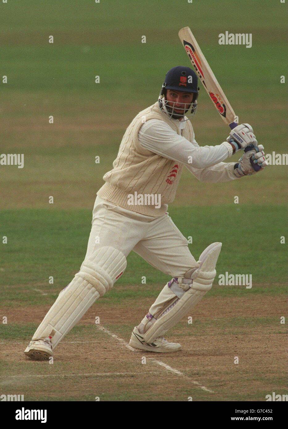 Paul prichard essex hi-res stock photography and images - Alamy