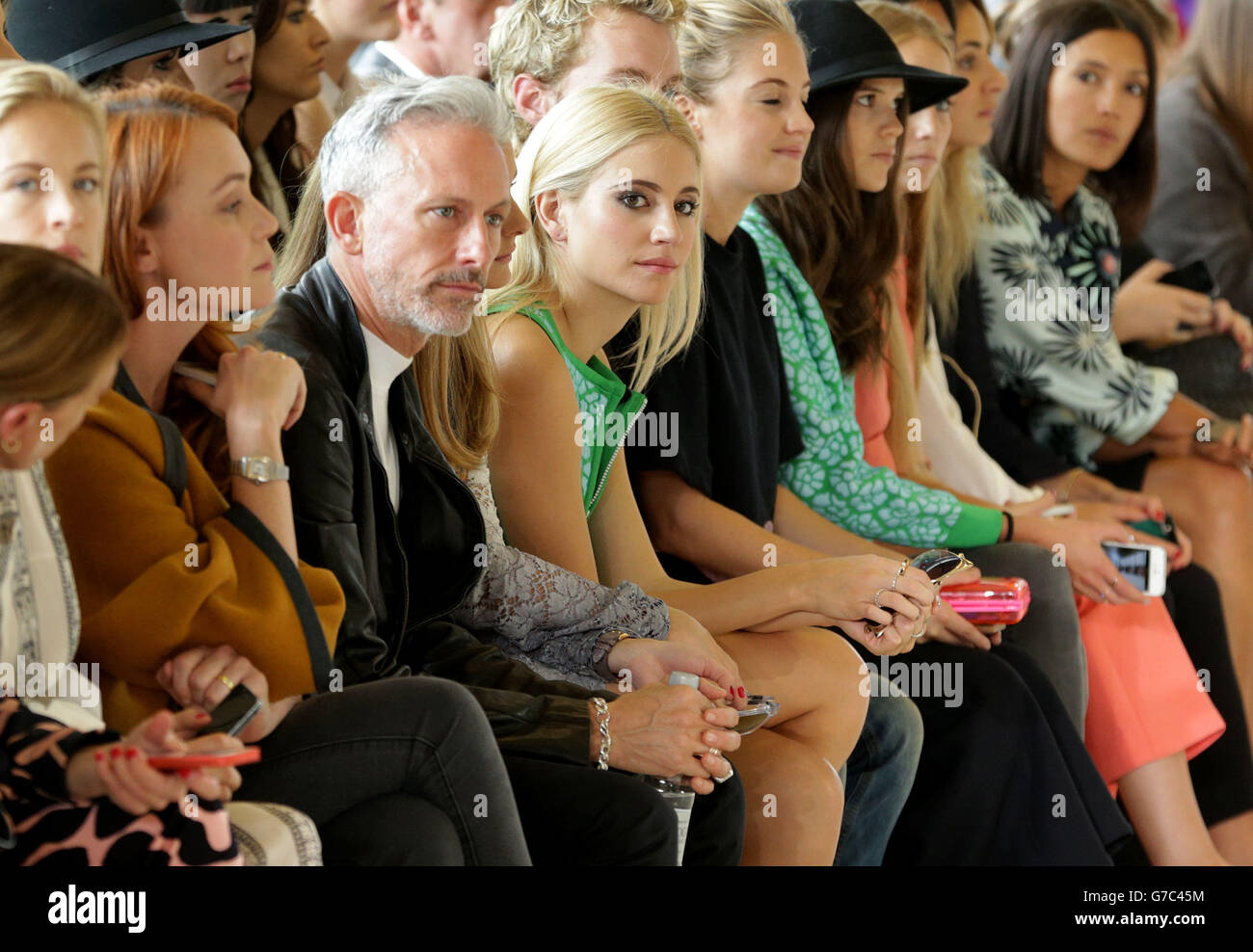 Victoria louise lott hi-res stock photography and images - Alamy