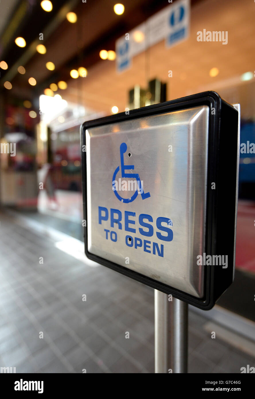 Disability ampics ampics hi-res stock photography and images - Alamy