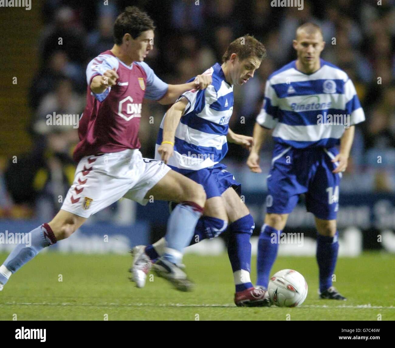 Jamie cureton football hi-res stock photography and images - Alamy