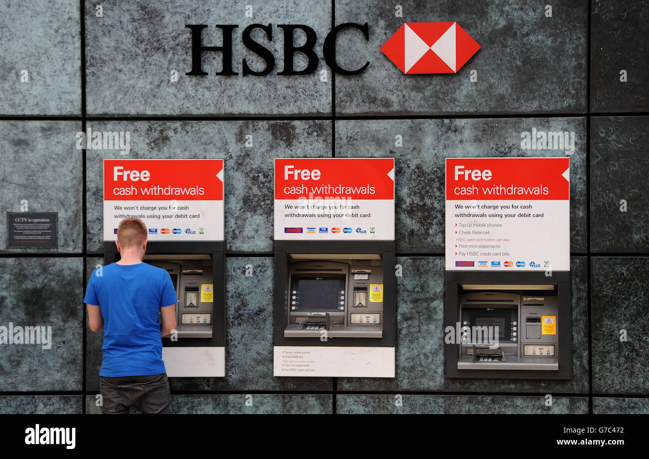 Singapore cash machine atm hi-res stock photography and images - Alamy