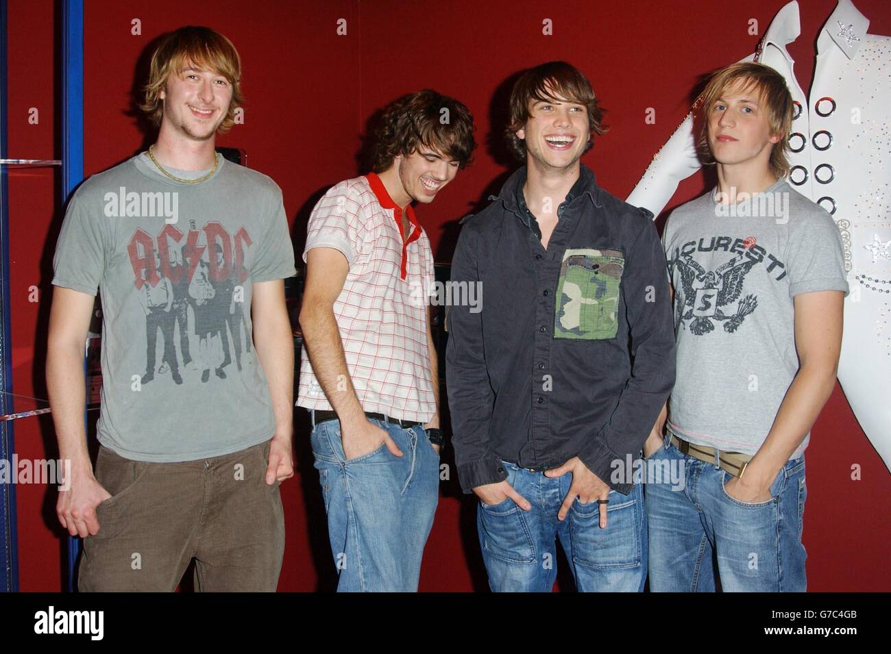 New english band rooster hi-res stock photography and images - Alamy