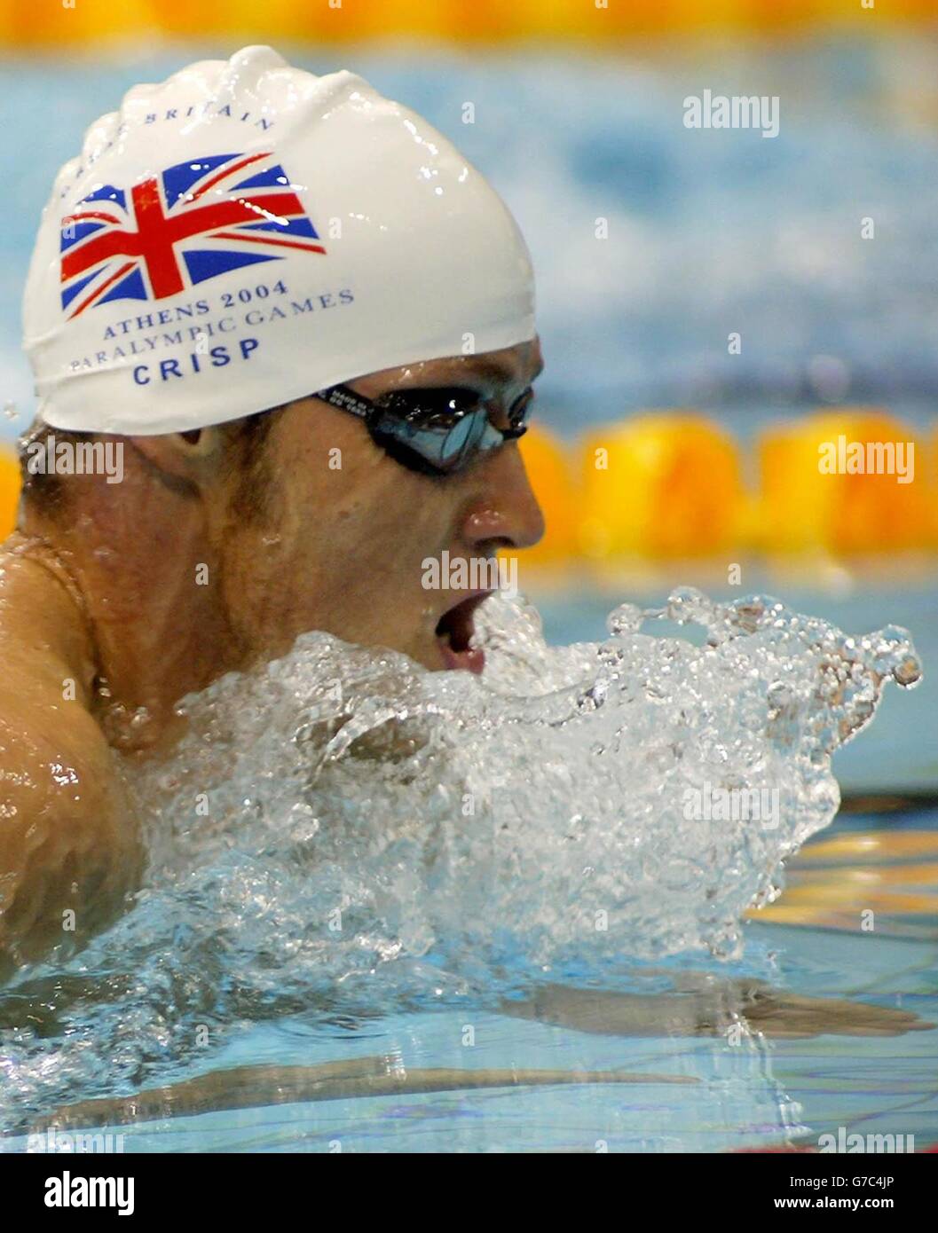 James crisp hi-res stock photography and images - Alamy