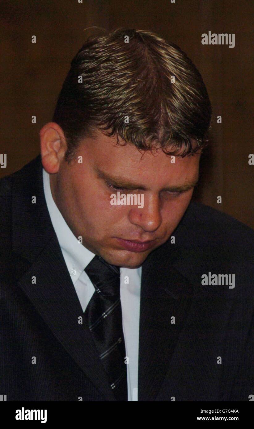 John Powell Stock Photo - Alamy