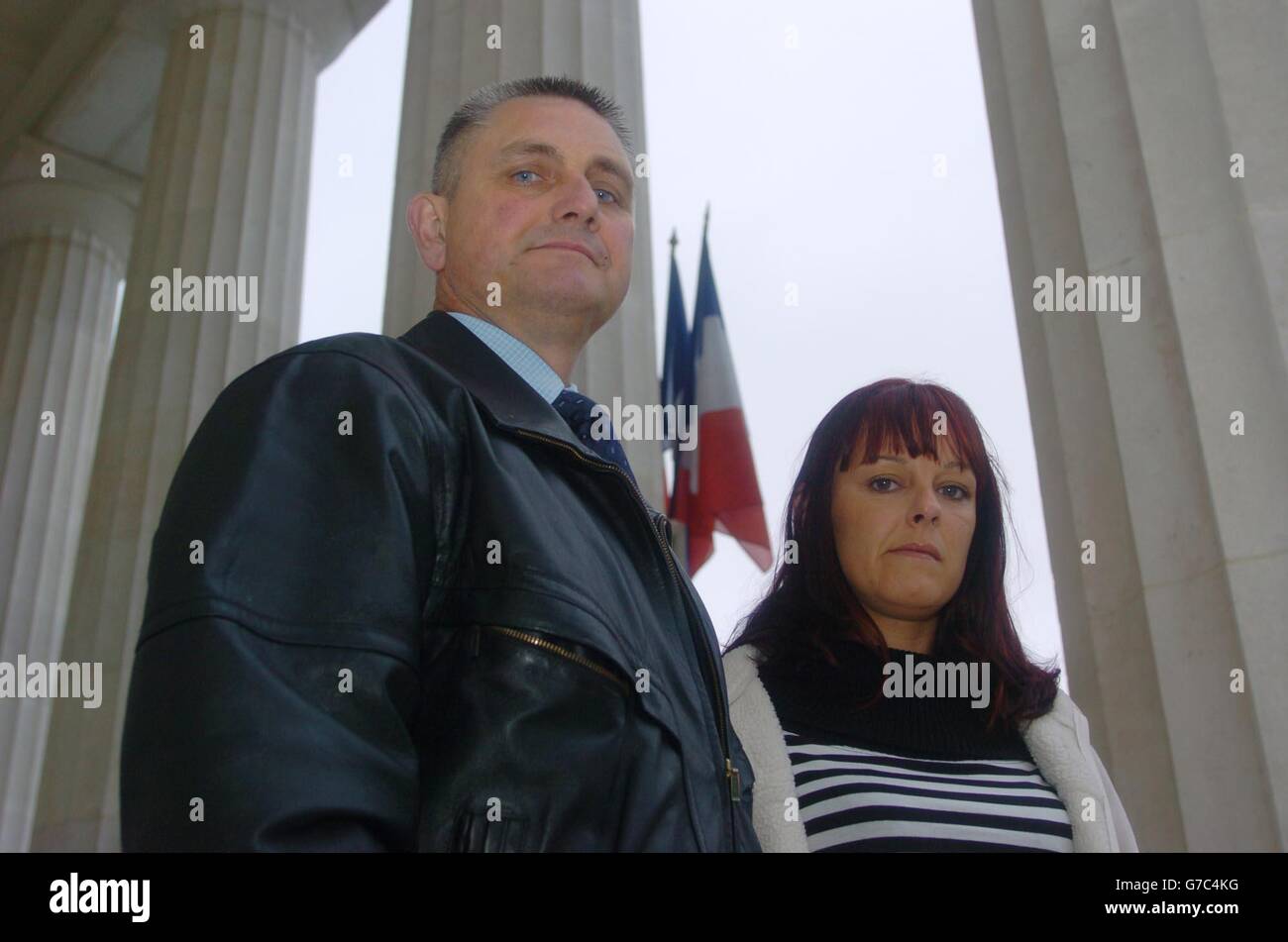 Eric harmer hi-res stock photography and images - Alamy