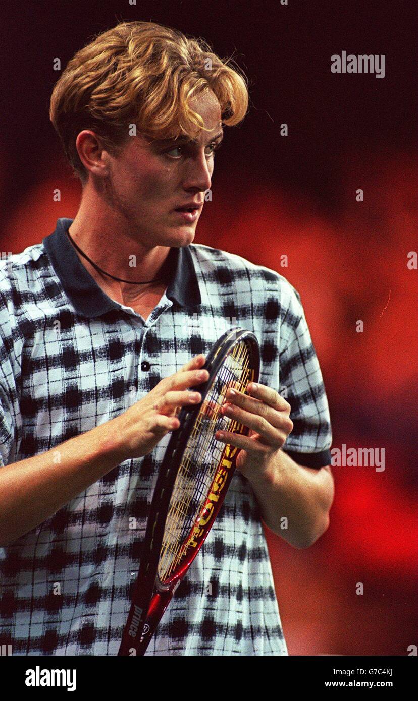 Nick baglin hi-res stock photography and images - Alamy