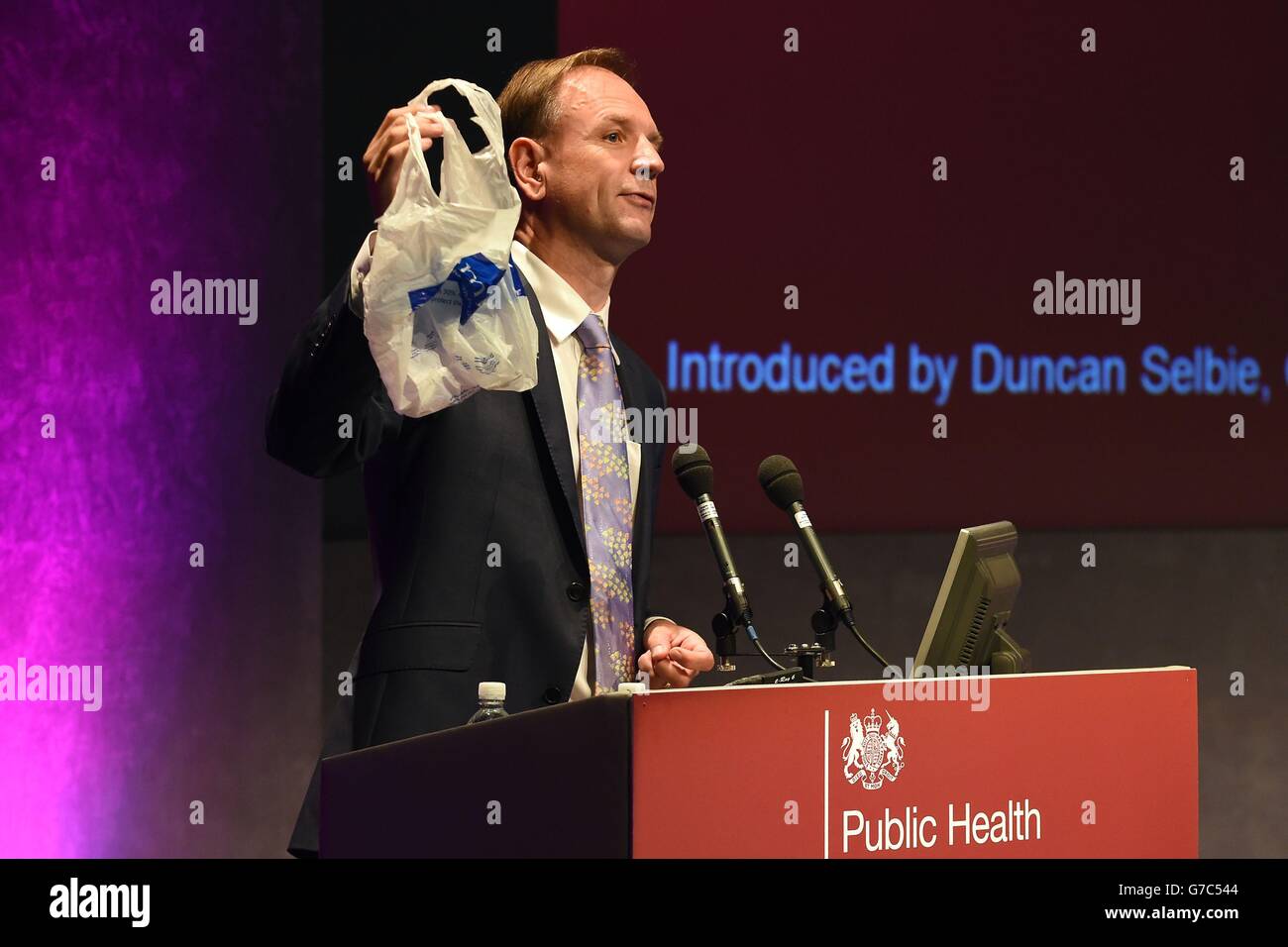 Whsmith bag hi-res stock photography and images - Alamy