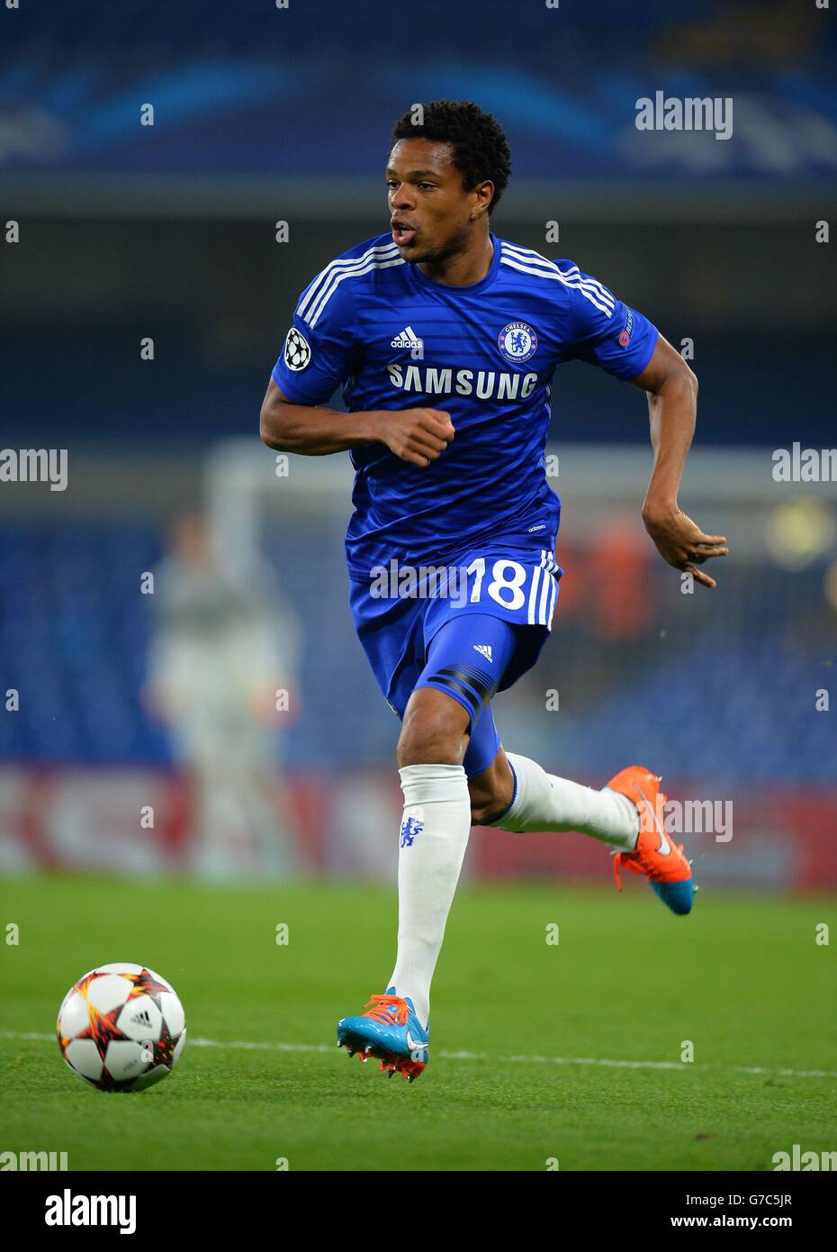 Chelsea fc v liverpool fc hi-res stock photography and images - Alamy