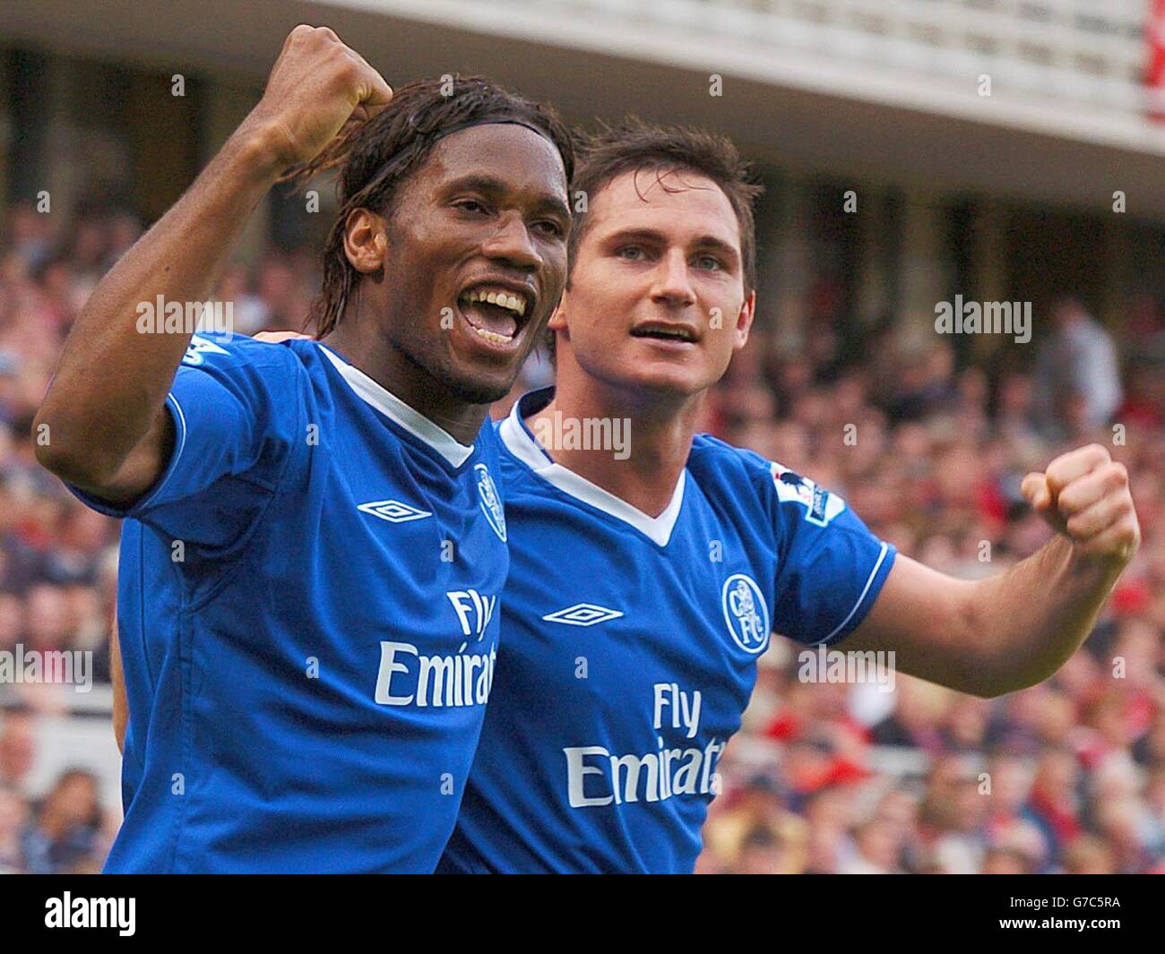 Score final middlesbrough 2 hi-res stock photography and images - Alamy