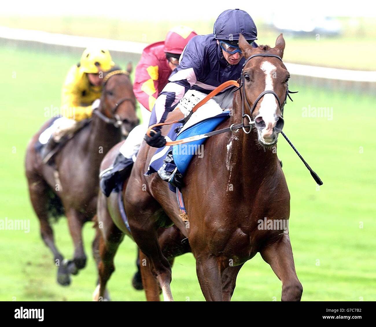 Murless hi-res stock photography and images - Alamy